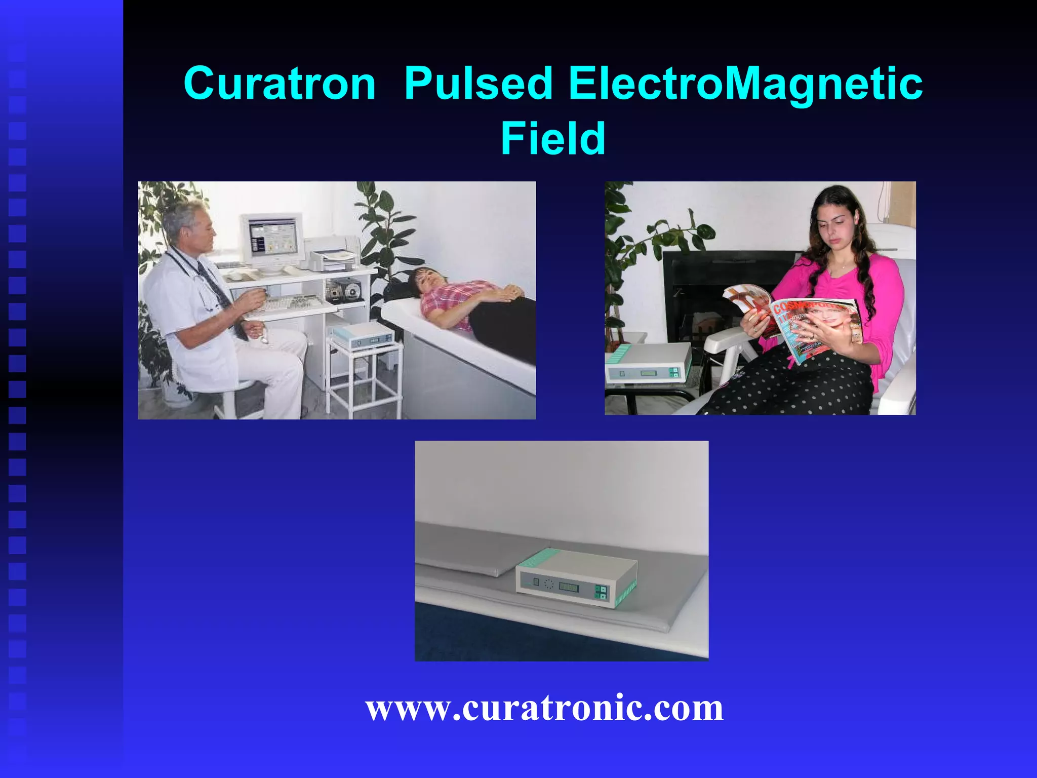 Presentation Biomove Stroke recovery system | PPT