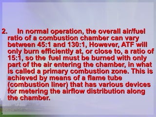 Presentation:COMBUSTION CHAMBER | PPT