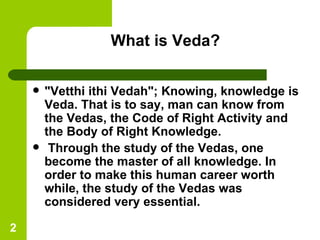 Science and spirtuality | PPT