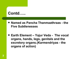 Science and spirtuality | PPT