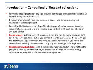 Mega Group Billing And Collections | PPT