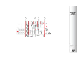 Multi-Use Building | PPT