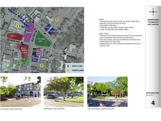 Multi-Use Building | PPT