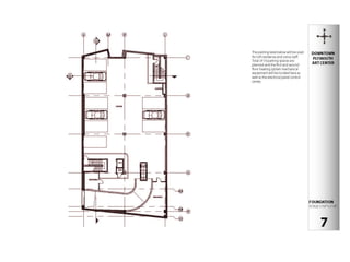 Multi-Use Building | PPT