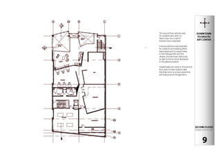 Multi-Use Building | PPT | Free Download