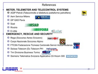 Laser Navigation product - Introduction - | PPT