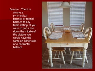 Principles Of Design | PPT