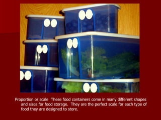 Principles Of Design | PPT