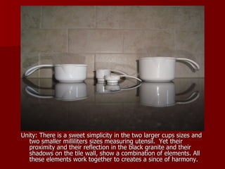 Principles Of Design | PPT