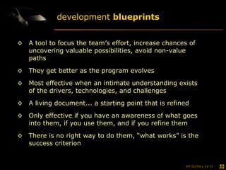 Breakthrough Product Development | PPT