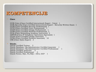 ConnexIT Company Profile | PPT