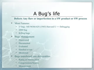 Quality Assurance | PPS