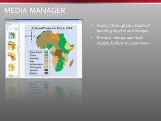 Qwizdom Software | PPT