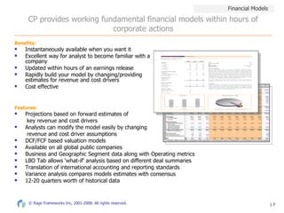 CreditPointe | PPT