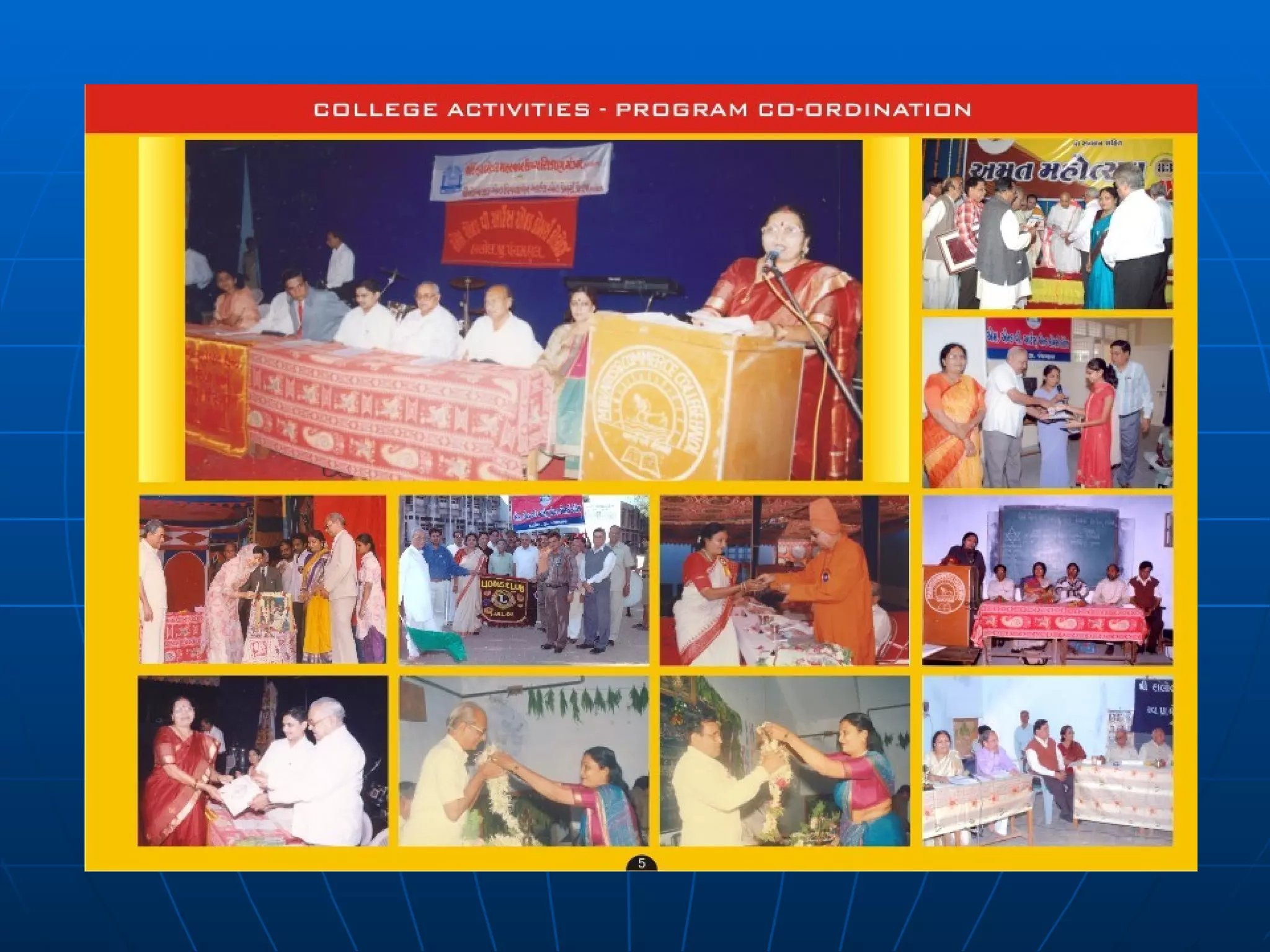 Rap Presentation New | PPT