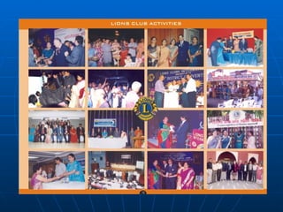 Rap Presentation New | PPT