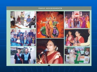 Rap Presentation New | PPT