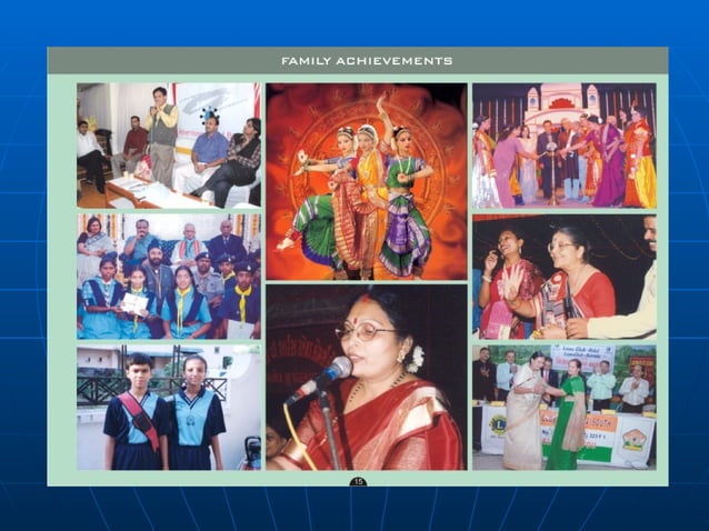 Rap Presentation New | PPT