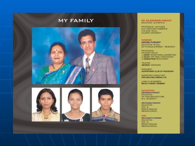 Rap Presentation New | PPT