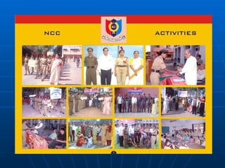 Rap Presentation New | PPT