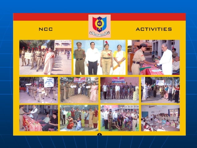 Rap Presentation New | PPT