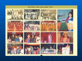 Rap Presentation New | PPT