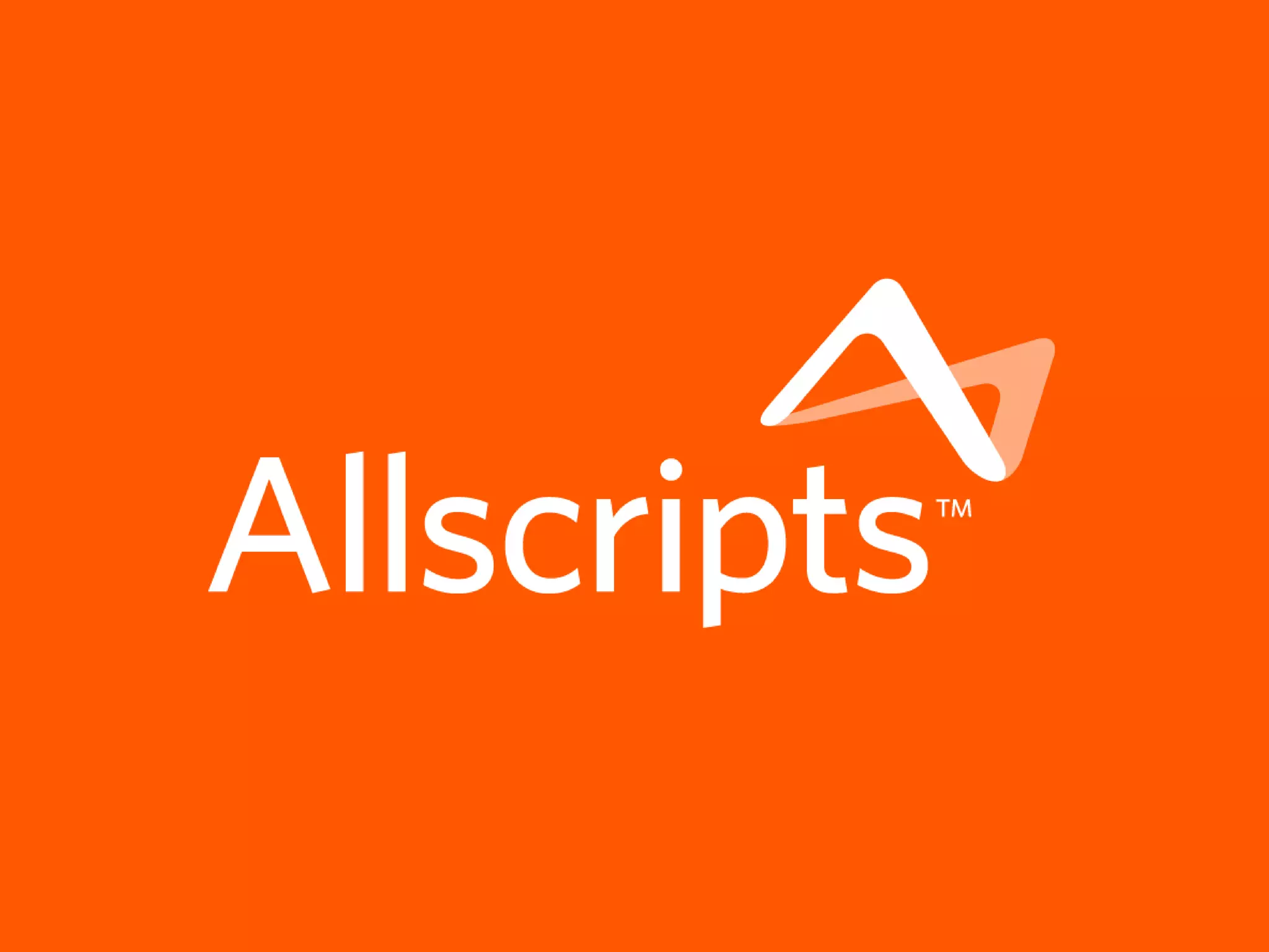 Allscripts MyWay EHR | PPT