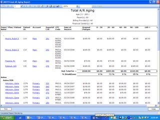 Allscripts MyWay EHR | PPT