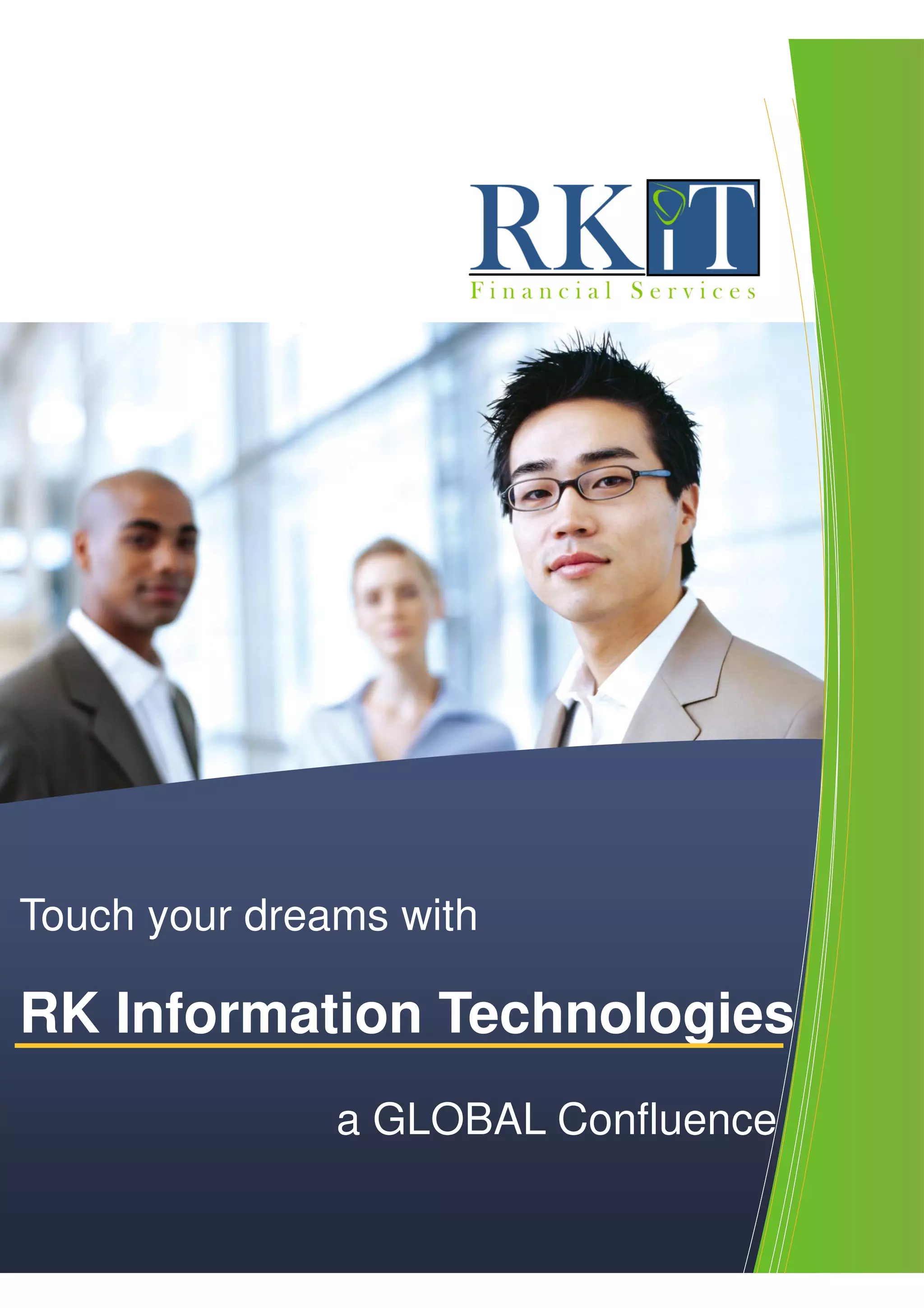 Rkit Broucher | PDF