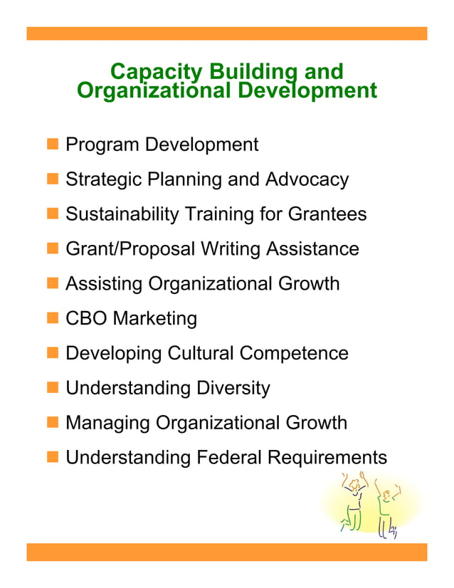 Rsc Cap Statement 2007 | PDF