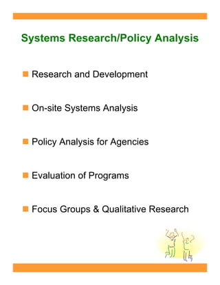 Rsc Cap Statement 2007 | PDF