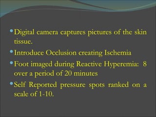 Visible Hyperspectral Imaging: Visualizing the Neurological and ...