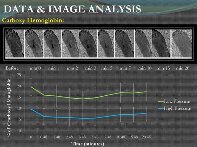 Visible Hyperspectral Imaging: Visualizing the Neurological and ...