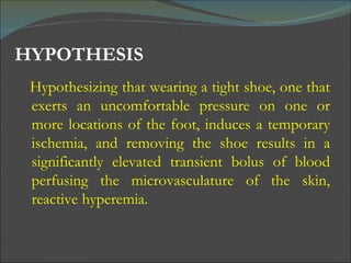 Visible Hyperspectral Imaging: Visualizing the Neurological and ...