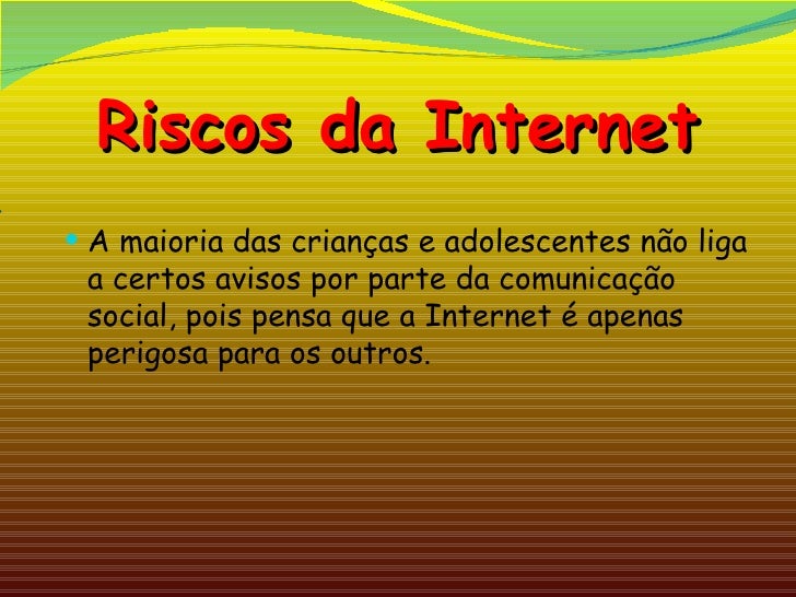 Riscos Internet 01 19 Corrigido