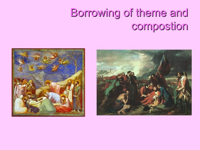 Romanticism Intro | PPT