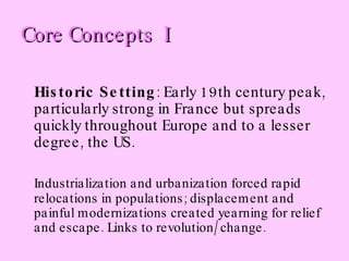 Romanticism Intro | PPT