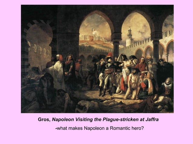 Romanticism Intro | PPT