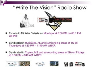 The "Sister Girl..." Series | PPT