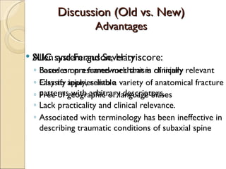 Slic System | PPT | Death, Injury, or Military Conflict | Sensitive Topics