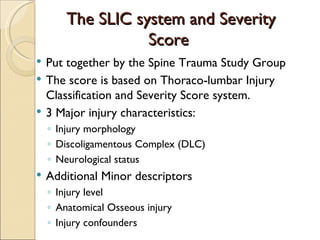 Slic System | PPT | Death, Injury, or Military Conflict | Sensitive Topics