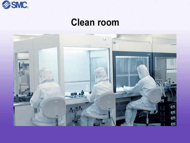 Smc English Presentation | PPT