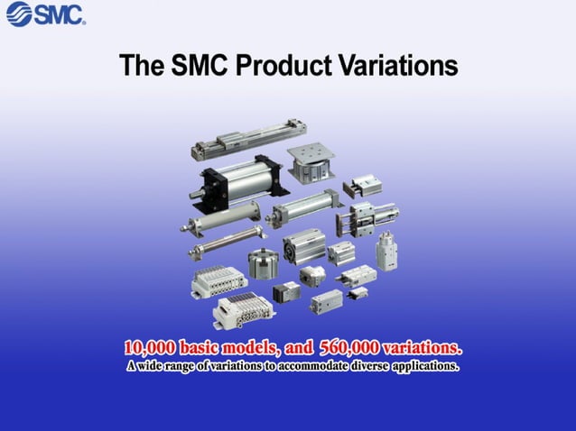 Smc English Presentation | PPT