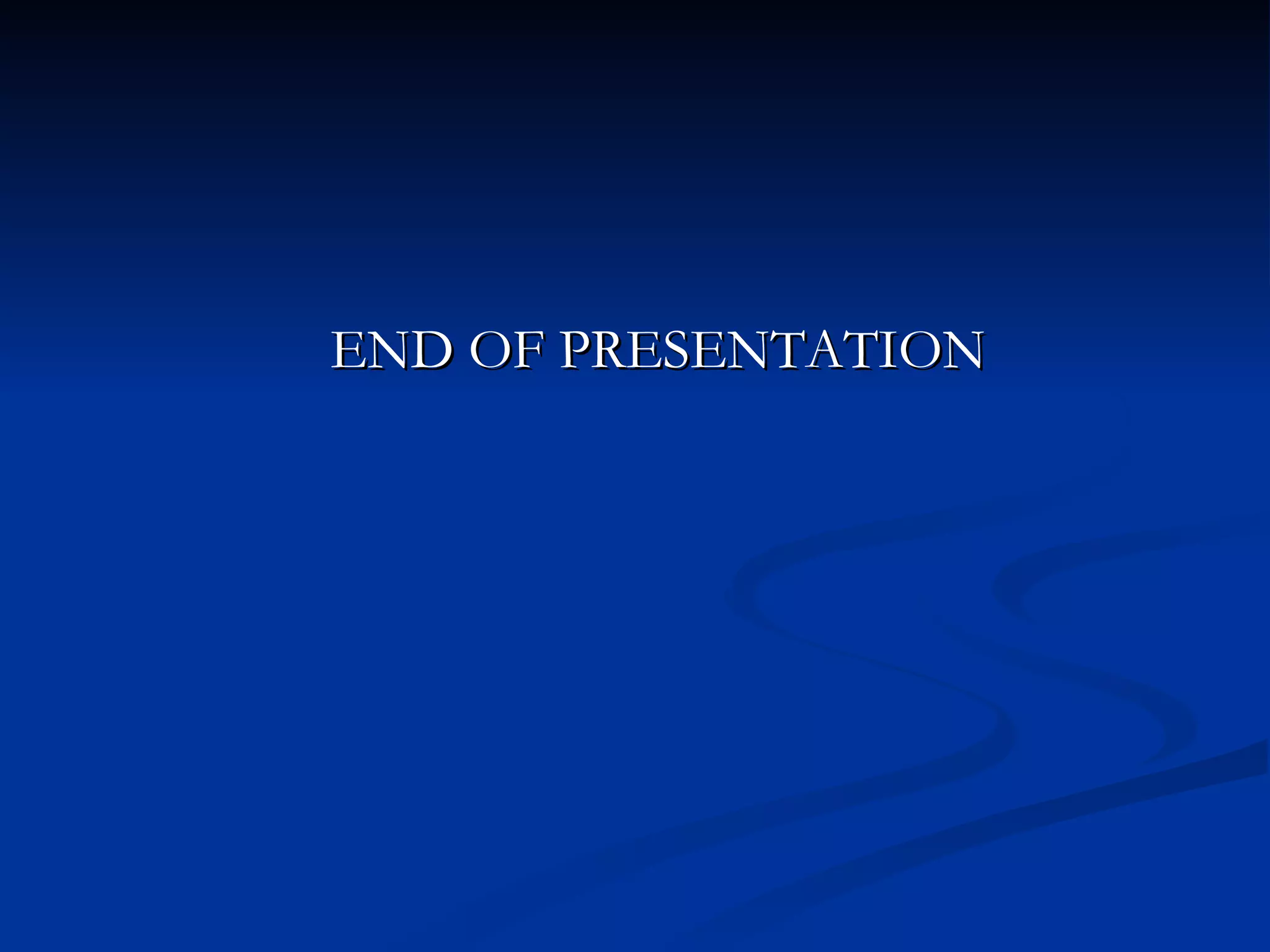 Specifications 101 | PPT