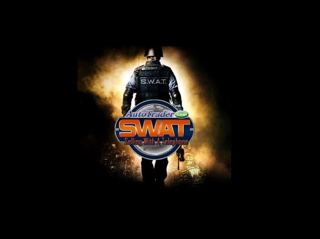 Swat Presentation | PPT | Business | Business and Finance