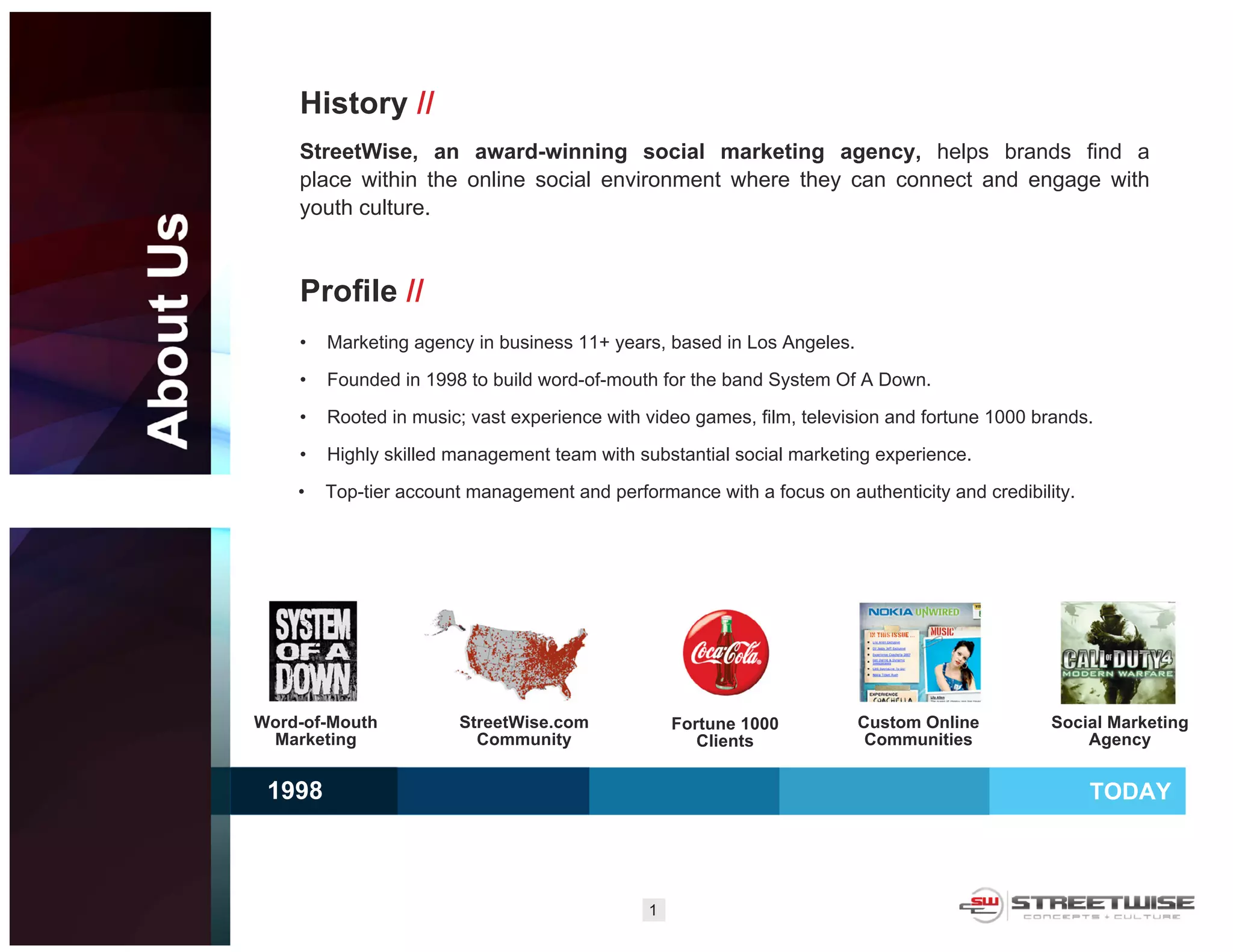 SWCC Overview Case Studies | PDF