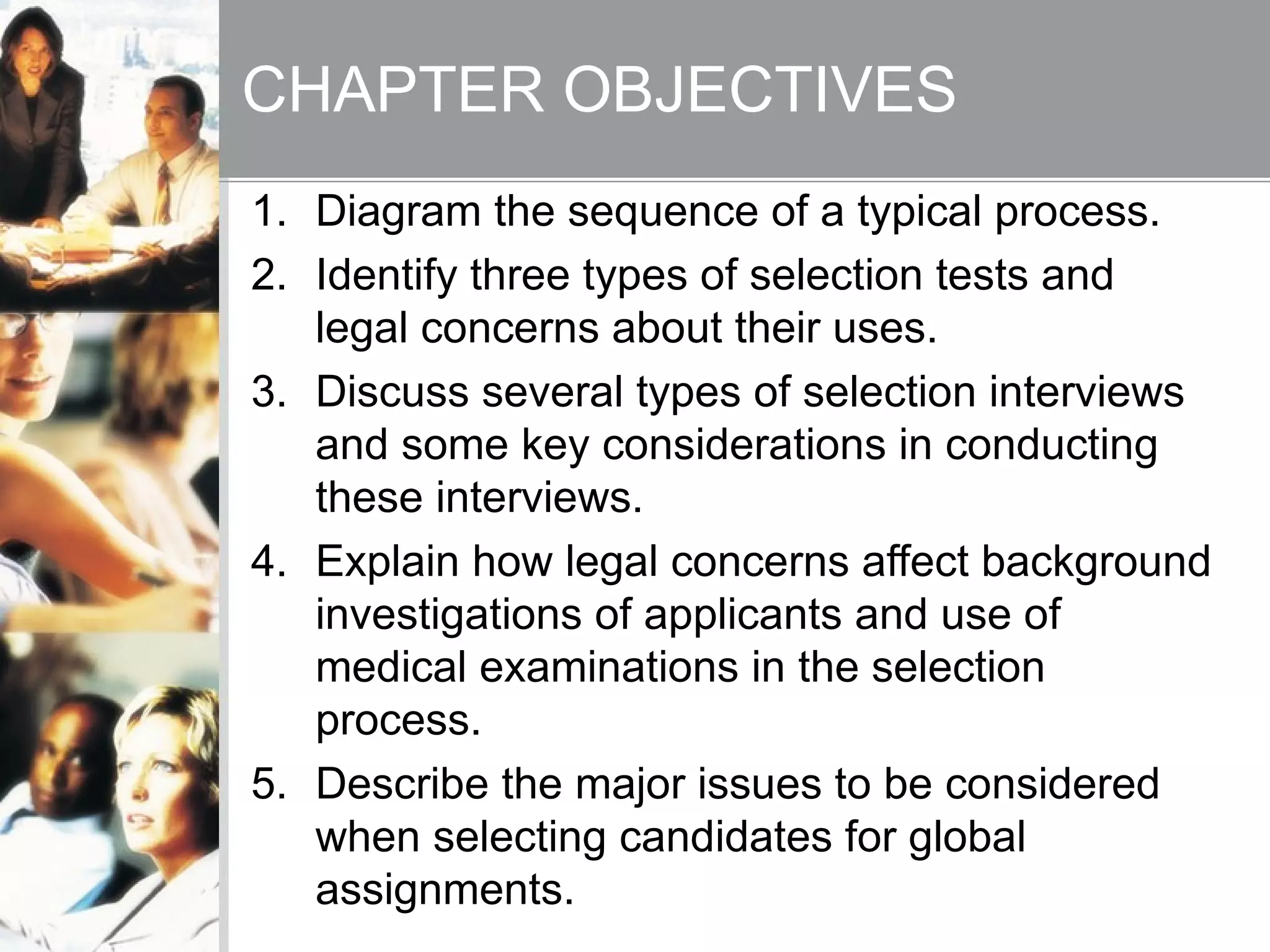 Sample Learning Programs | PPT