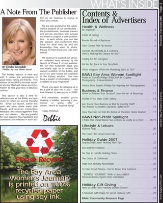 Sandra Phillips Cover | PDF