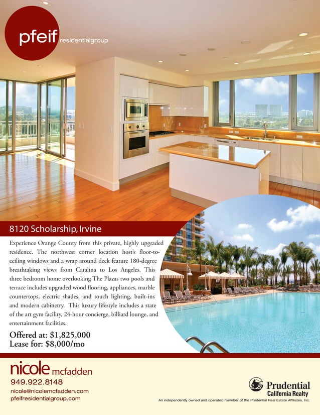 Irvine High Rise | PDF