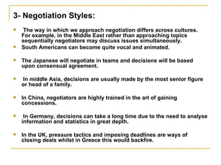 Secrets Of Power Negotiating | PPT